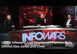 Prison Planet Pl. Niezależne informacje ze świata.